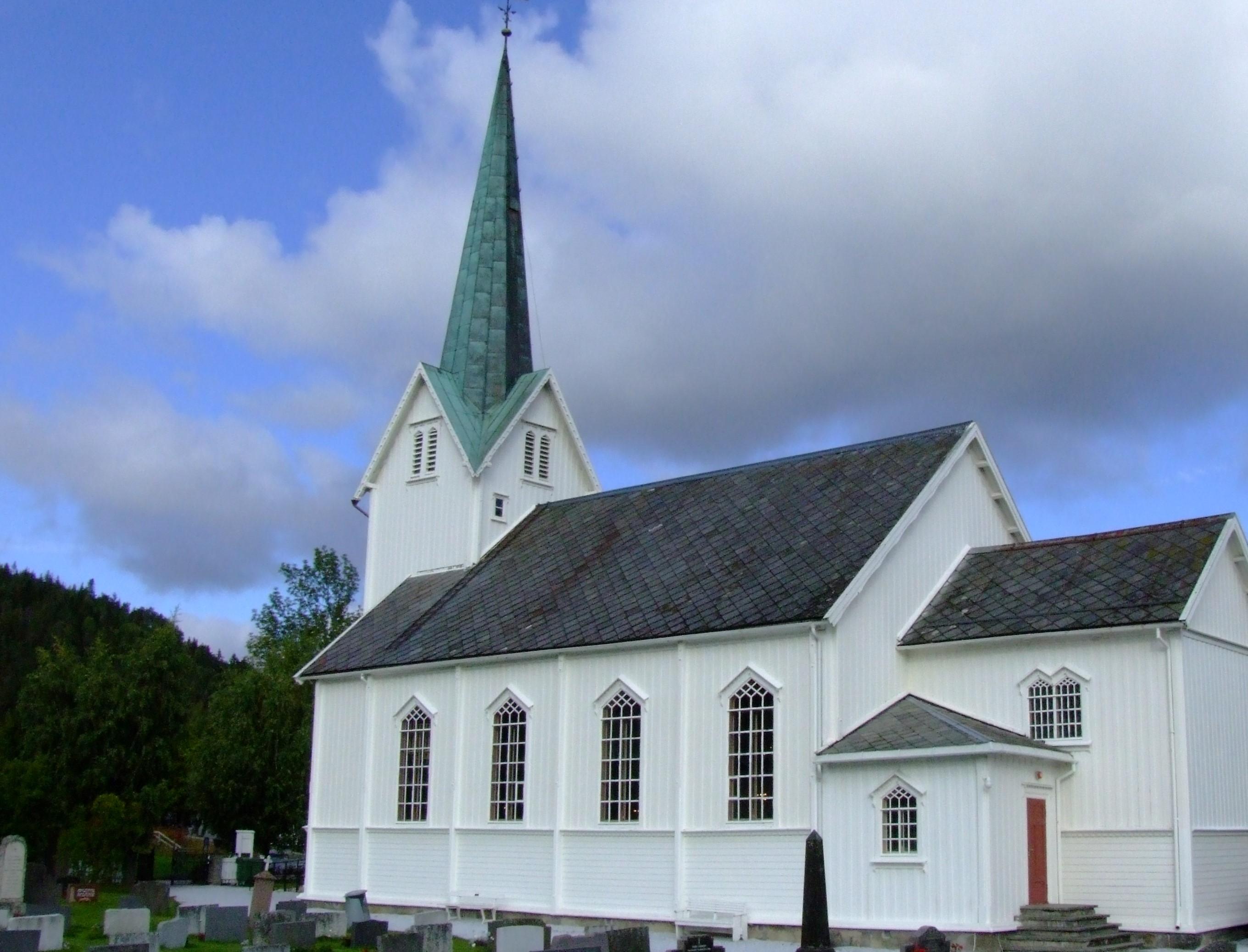 1. mai i Hommelvik - Malvik kirkelige fellesråd